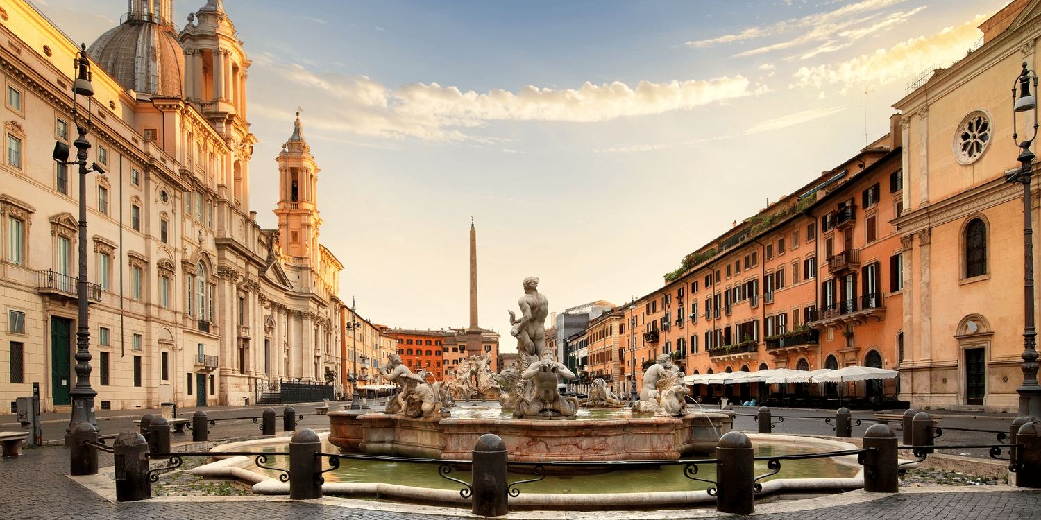 Hotel Luce ★★★★ - Hotel vicino Stazione Termini